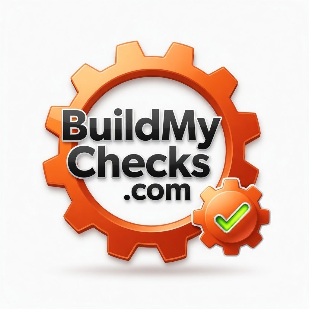 BuildMyChecks | Digital Checklists & Safety Inspections